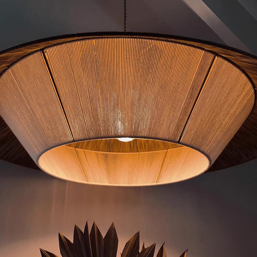 Lamu Ceiling Lamp – Walltify