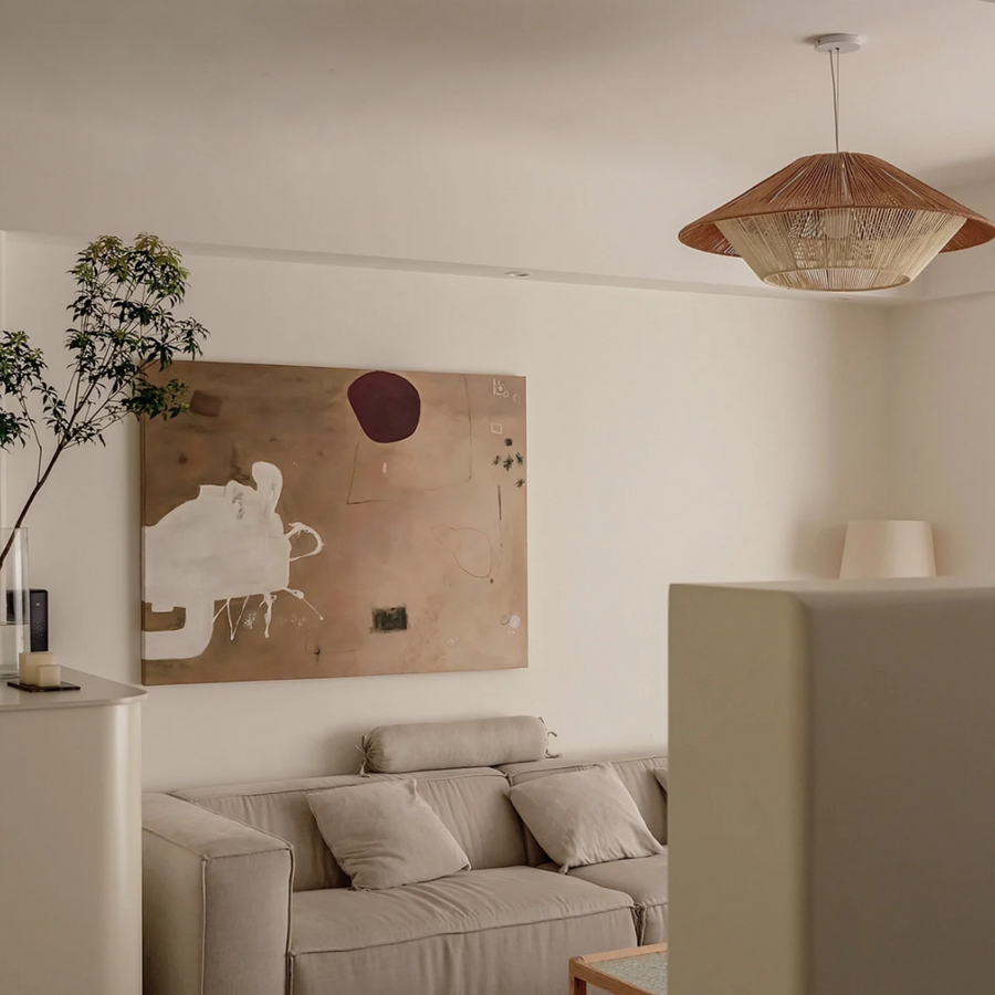 Lamu Ceiling Lamp – Walltify